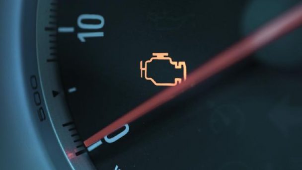 Hal yang Perlu Dilakukan Jika Motor Injeksi Sulit Menyala - Haluan ...