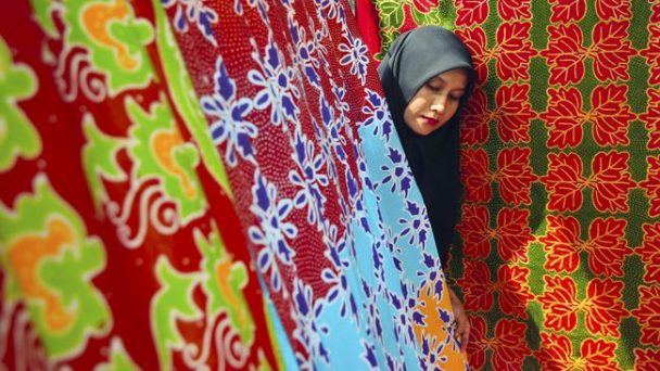 Jenis Pewarna Alami hingga Sintetis untuk Batik - Haluan Lifestyle