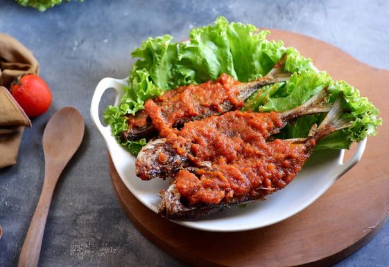 Selain Lebih Murah, Ini Keunggulan Ikan Kembung Dibanding Ikan Salmon ...