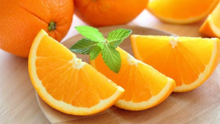 Menilik Ragam Jenis Buah Jeruk yang Segar - Haluan Lifestyle