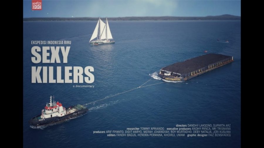 Rekomendasi Film Dokumenter yang Mengangkat Isu Lingkungan - Haluan ...