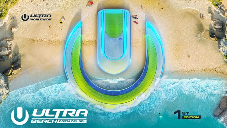 Deretan Artis Dunia yang Bakal Tampil di Ultra Beach Bali - Haluan ...