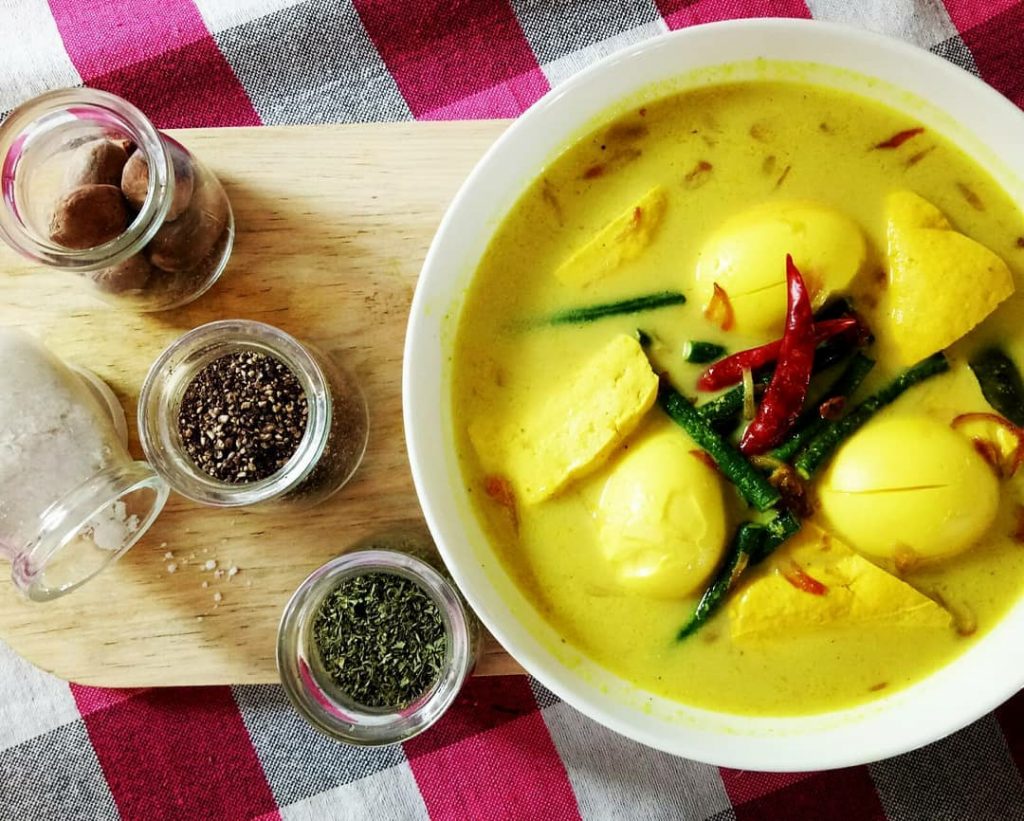Asal Usul Gulai atau Gule - Haluan Lifestyle
