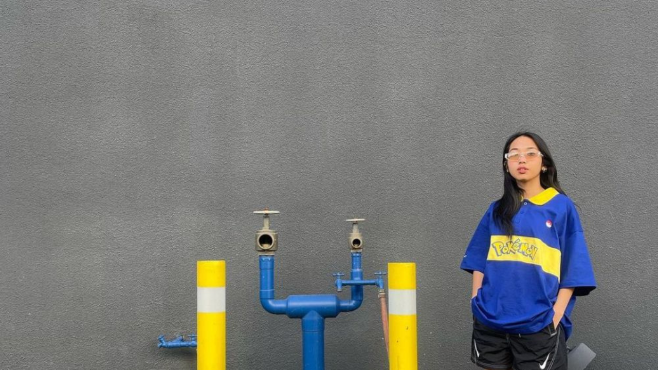 Rekomendasi Outfit Street Style Ala Rapper Thailand - Haluan Lifestyle
