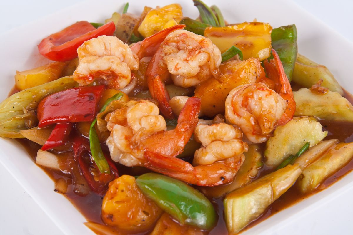 Jangan Dibuang, Manfaat Kulit Udang Ternyata Lebih Baik dari Isinya ...