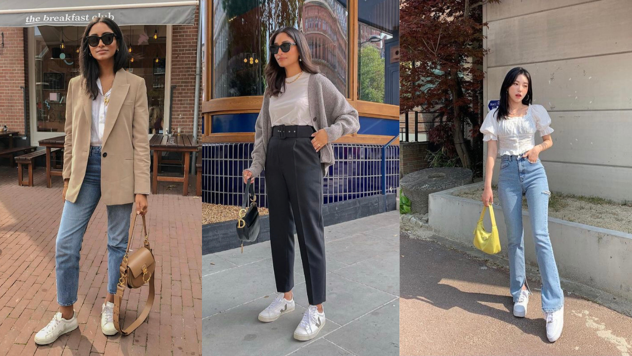 3 Ide Outfit First Date Agar Terlihat Lebih Menarik Dan Kekinian