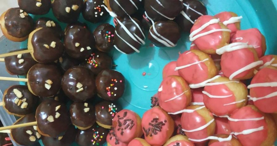 Jenis Donat yang Rekomen Kamu Coba - Haluan Lifestyle