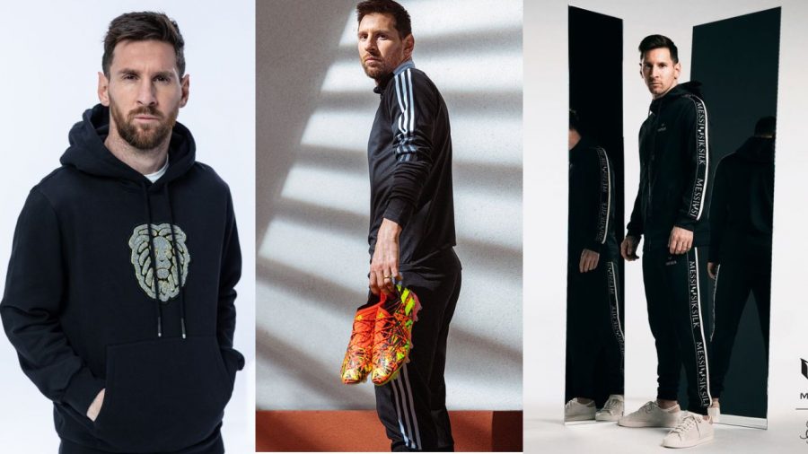 Daftar Brand Fashion yang Jadikan Lionel Messi Partner, Yuk Intip ...