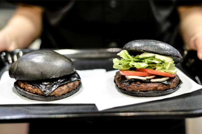 4 Jenis Burger Unik yang Ada di Dunia - Haluan Lifestyle