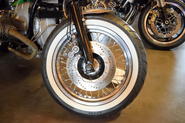 Komponen-komponen Master Rem Motor serta Fungsinya - Haluan Lifestyle