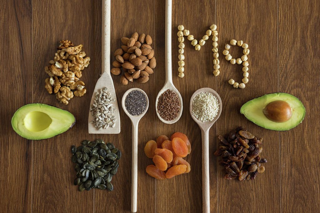 7 Jenis Magnesium untuk Konsumsi Harian - Haluan Lifestyle