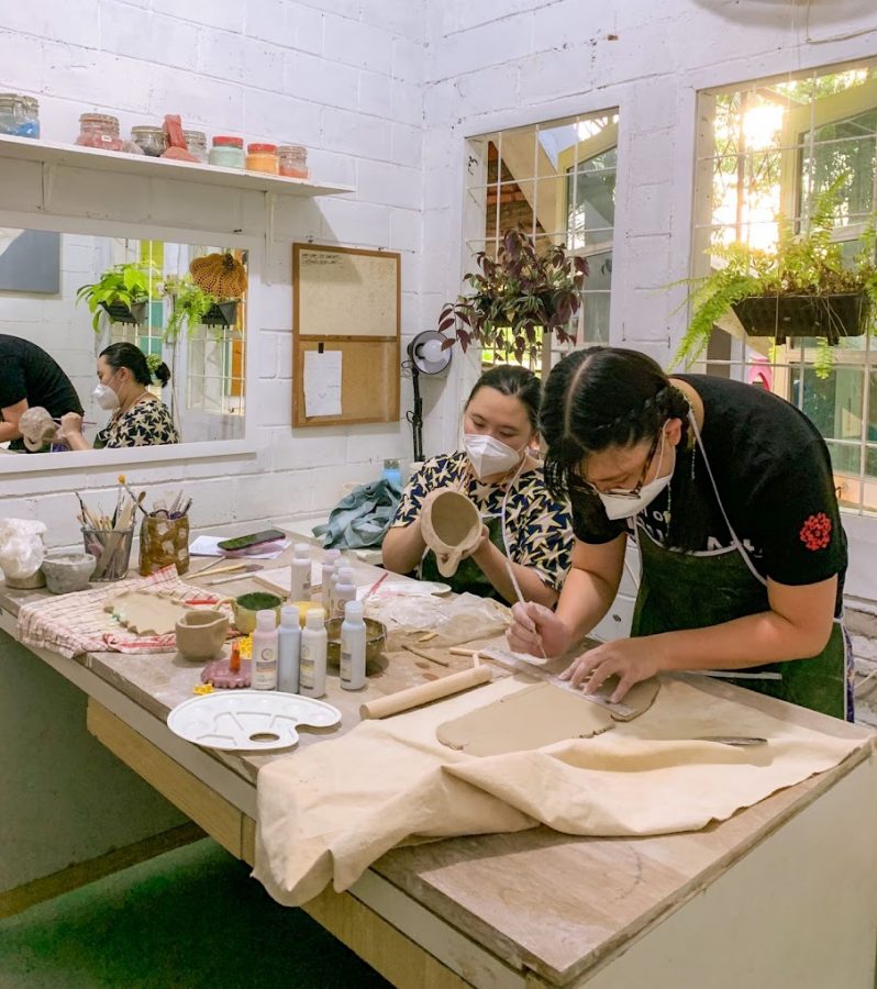 Ngedate Kekinian dengan Pottery Class, Inilah 3 Rekomendasi Tempat ...