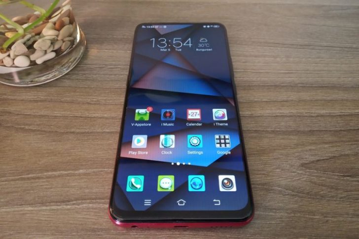 Begini Cara Mengatasi Layar Hp Bergaris - Haluan Lifestyle
