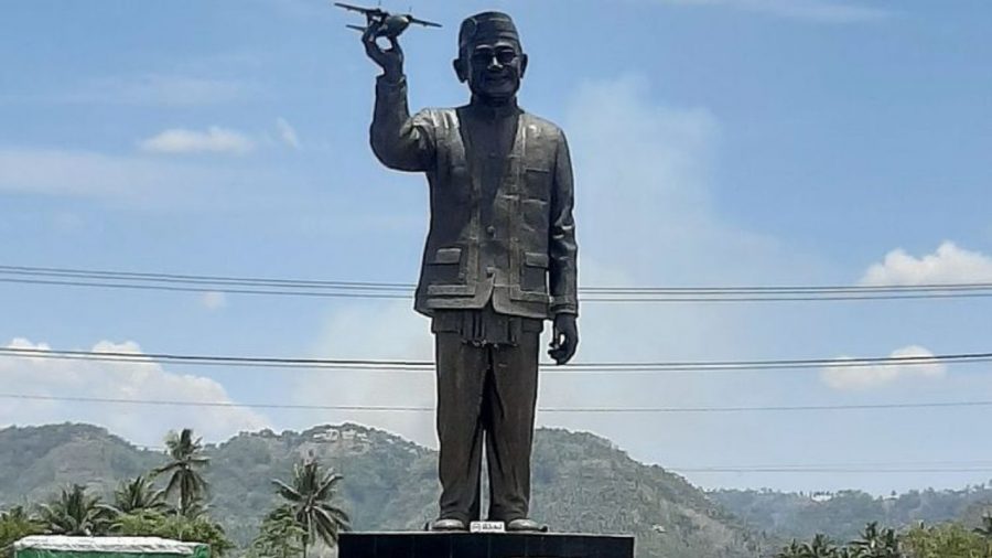 Intip Fakta Gorontalo Daerah Asal Fajar Si Sad Boy Haluan Lifestyle