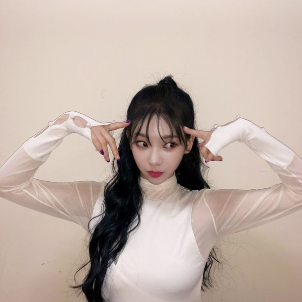 Masih Bingung dengan Pilihan Potongan Poni? Yuk Cobain Potongan Poni ...