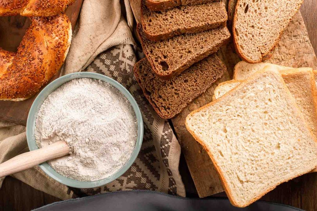 5 Makanan yang Jadi Pantangan Bagi Penderita Hipertiroid - Haluan Lifestyle