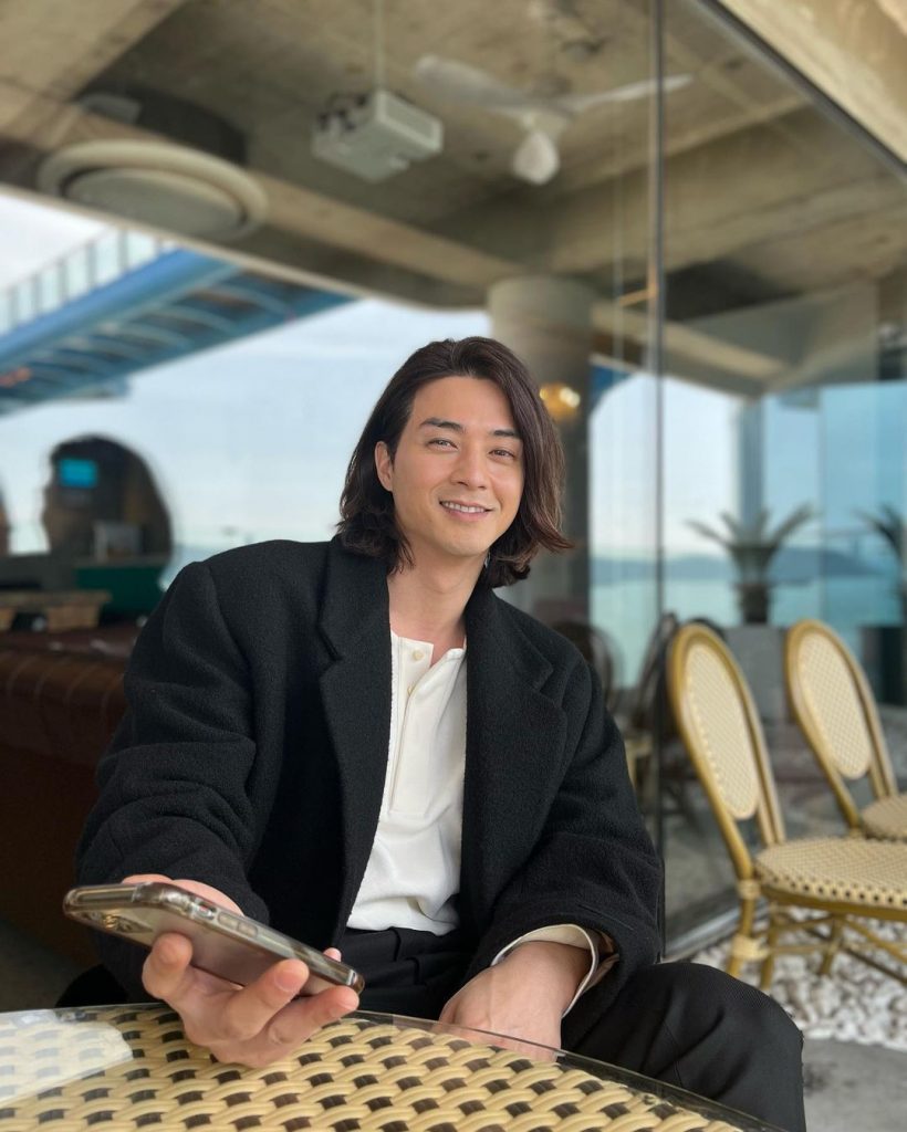 Selalu Tampil Memukau, Ini 5 Fakta Menarik Aktor Kim Jihoon yang Tetap ...