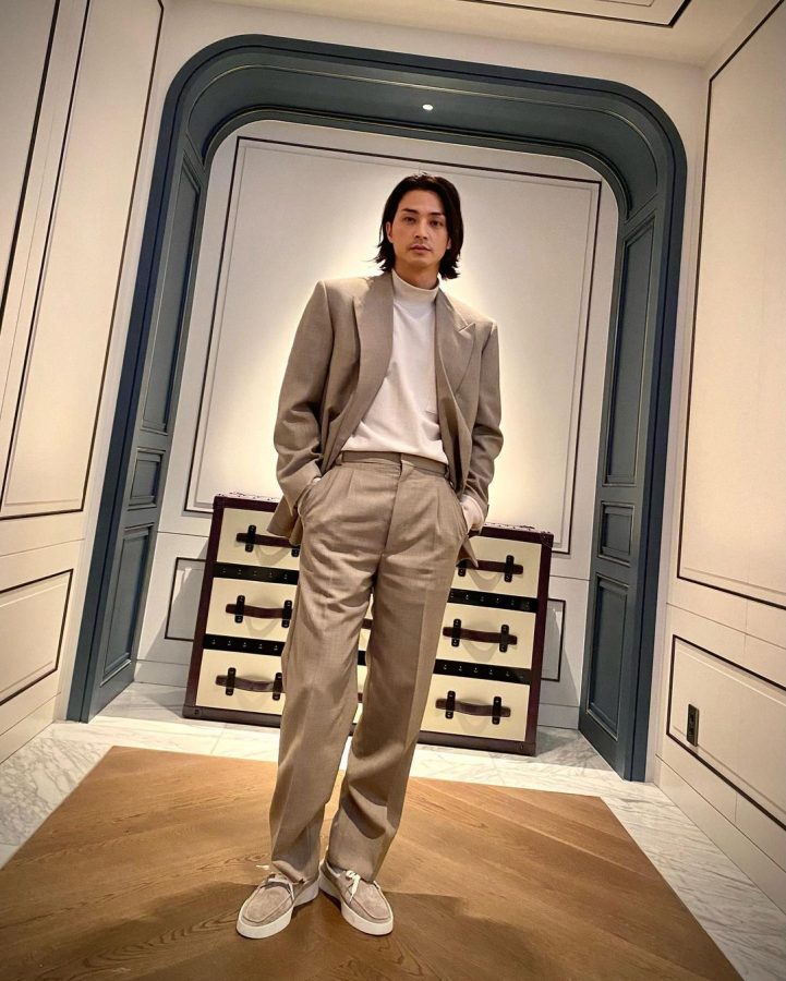 Selalu Tampil Memukau, Ini 5 Fakta Menarik Aktor Kim Jihoon yang Tetap ...