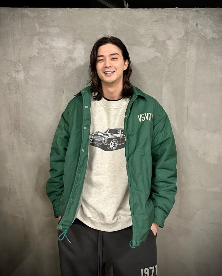 Selalu Tampil Memukau, Ini 5 Fakta Menarik Aktor Kim Jihoon yang Tetap ...