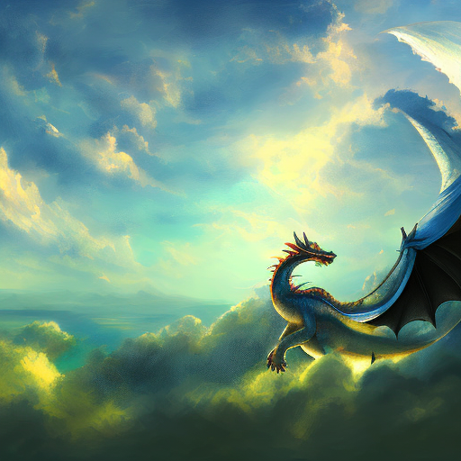 #KilasFiksi: Petualangan Sarah Bersama Naga Terbang - Haluan Lifestyle