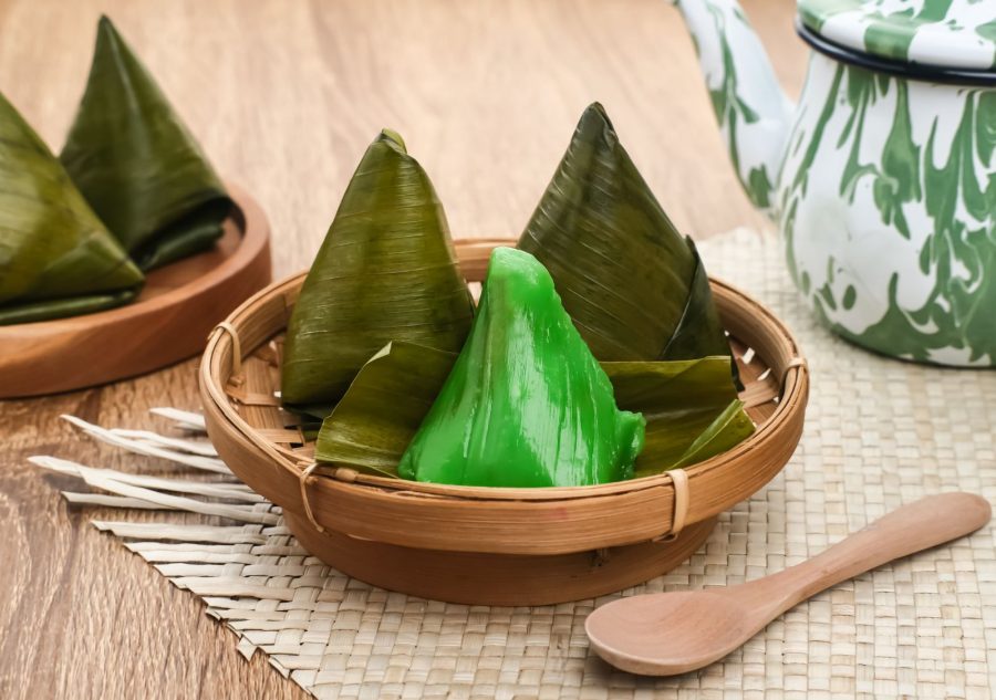 Cara Membuat Kue Koci - Haluan Lifestyle
