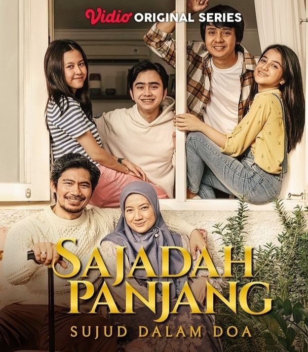 5 Rekomendasi Serial Indonesia Spesial Ramadan - Haluan Lifestyle