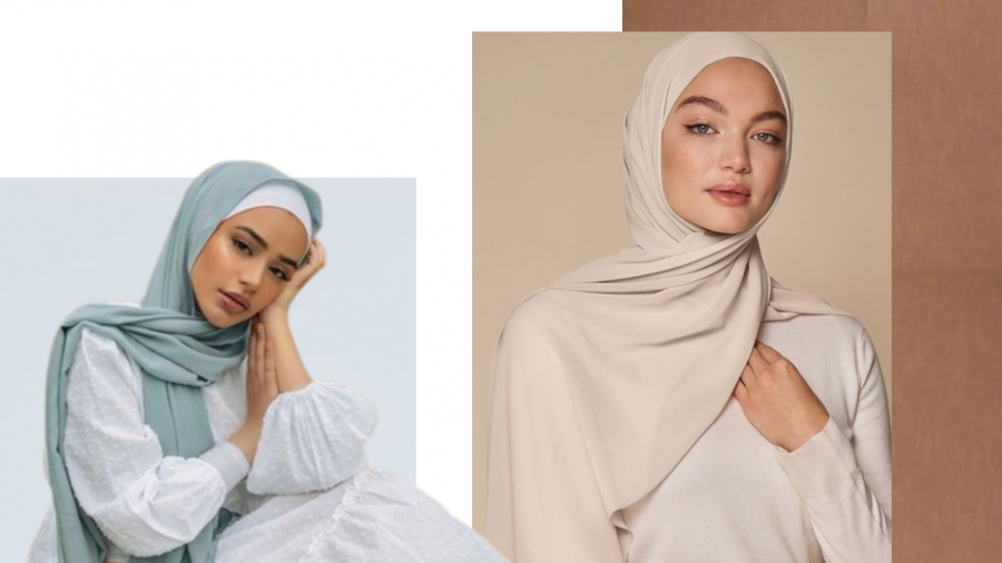 Yuk Simak Tips Hijab Anti Gerah Buat Kamu Si Hijabers - Haluan Lifestyle