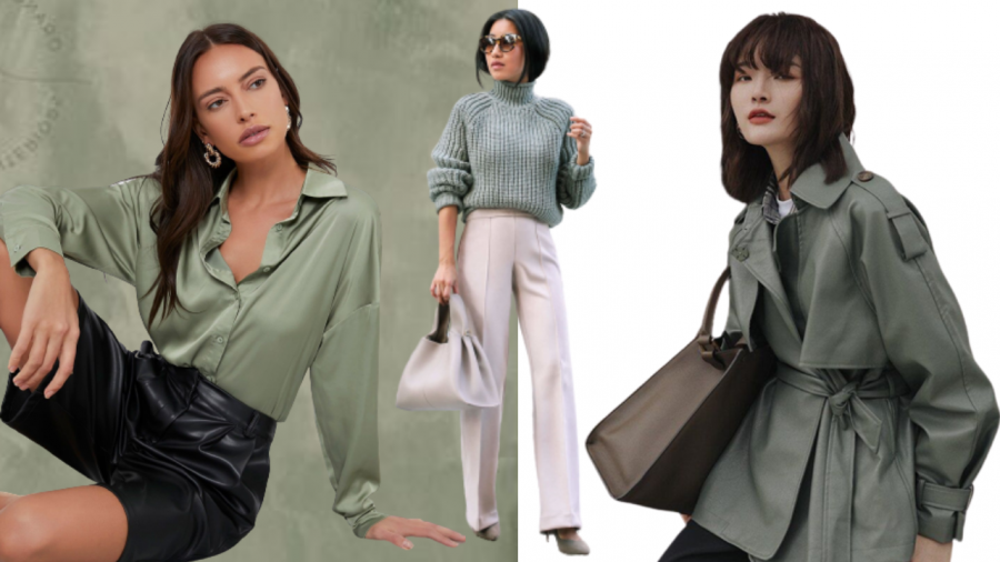 Bingung Pilih Warna OOTD? Yuk, Simak Inspirasi Tren Warna yang Satu Ini! - Haluan Lifestyle
