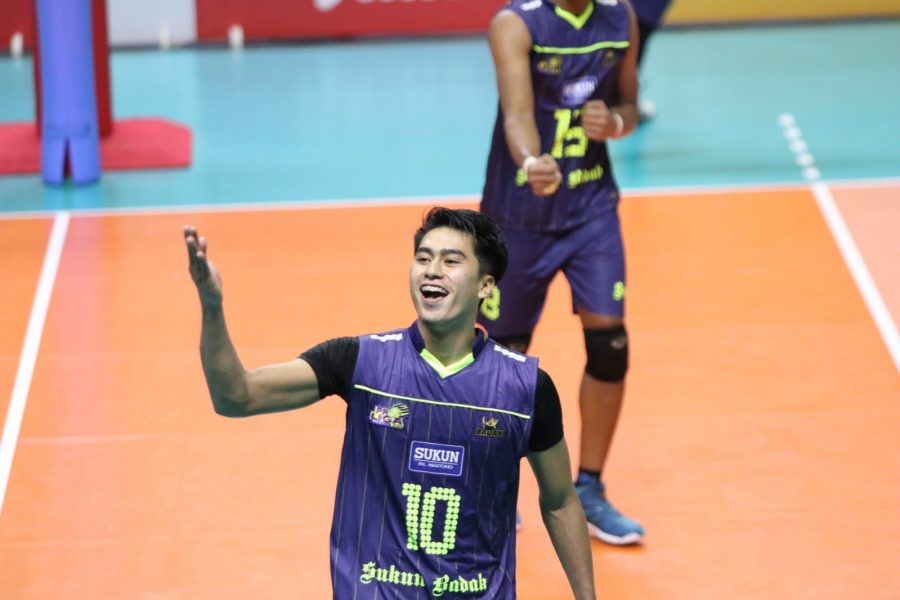Fahry Bakal Absen Bela Indonesia di Asian Championship, Begini Sebabnya ...