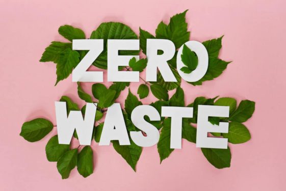 Peran JCI Indonesia Dukung SDGs Zero Waste dan Zero Burning - Haluan ...