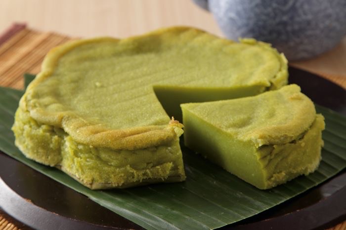 Jenis Bolu Khas Indonesia, Enaknya Bikin Ketagihan - Haluan Lifestyle