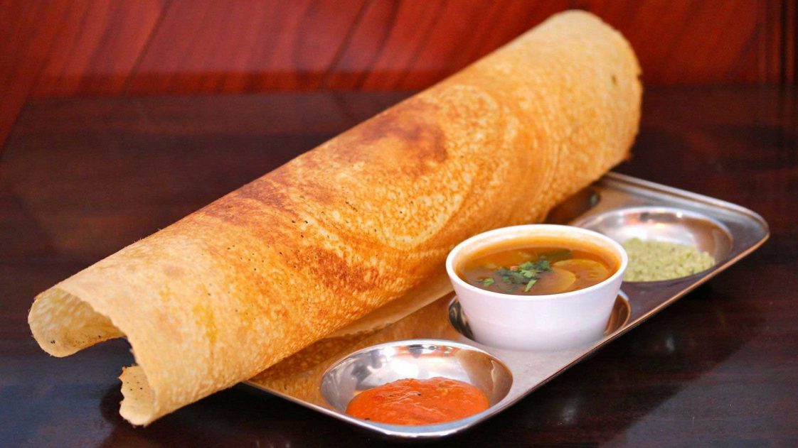 Sejarah Dosa, Makanan Khas Mumbai yang Memikat Lidah - Haluan Lifestyle