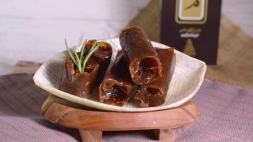 Sejarah Singkat Dodol Garut - Haluan Lifestyle