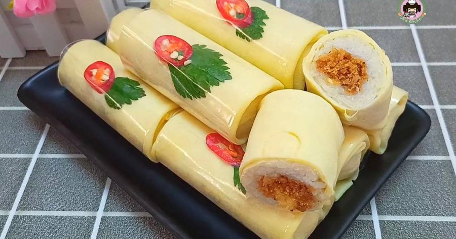 Resep Kue Semar Mendem - Haluan Lifestyle