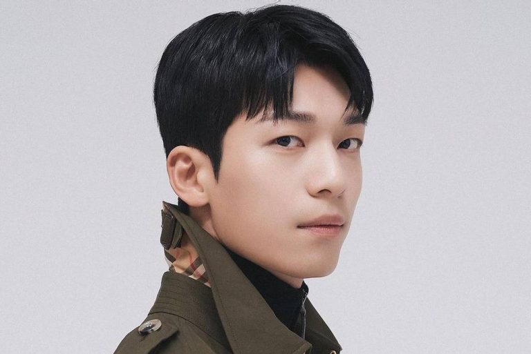 Kenalan dengan Sosok Wi Ha Joon, Pemeran Squid Game 2 yang Mencuri ...