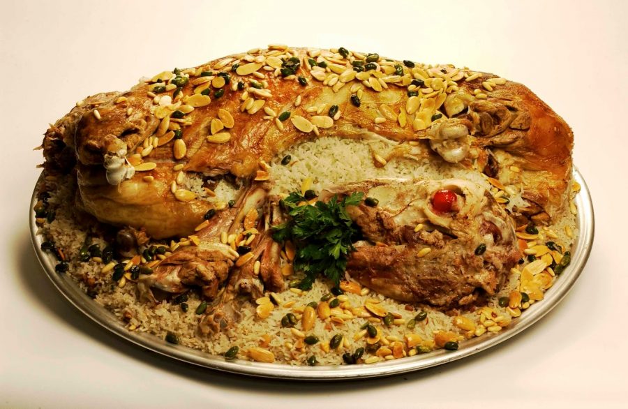 Resep Kharoof Mahshi, Rendang ala Timur Tengah - Haluan Lifestyle