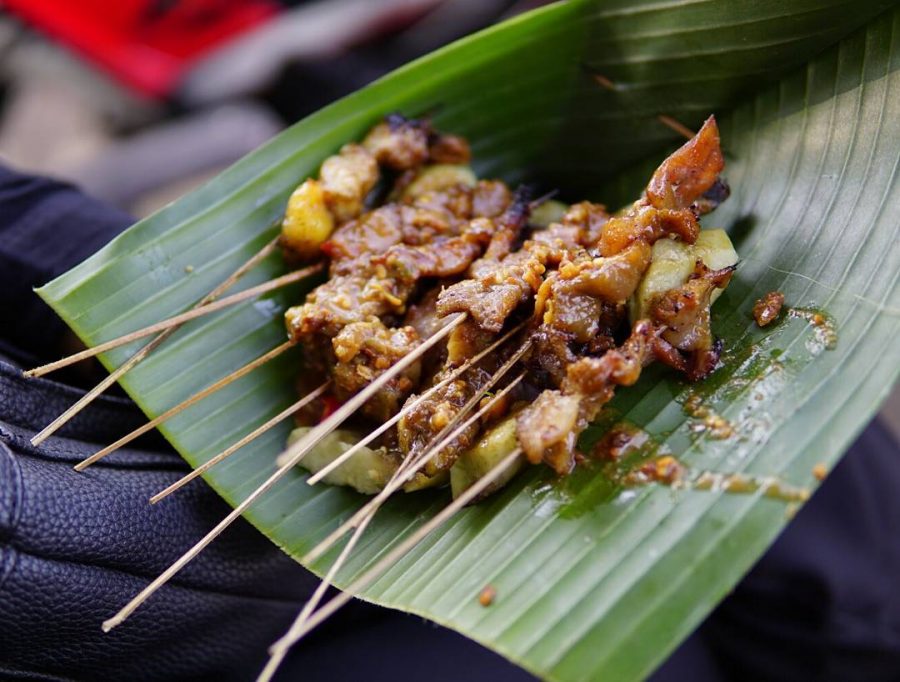 Resep Sate Kere Sederhana yang Mudah Dibuat di Rumah - Haluan Lifestyle
