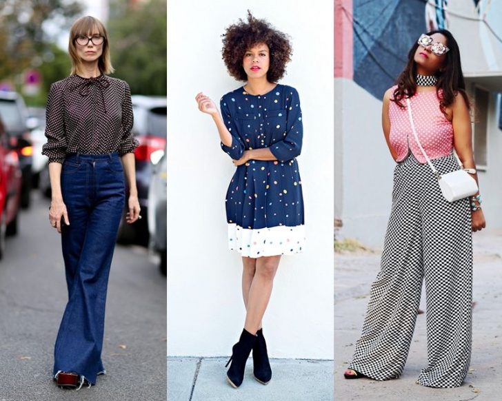 Kembali ke Masa Lalu: Tips Memilih Style Retro yang Tepat untuk Dress ...