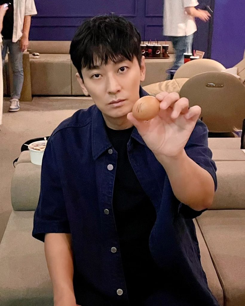 Sinopsis Unofficial Operation, Film Action Besutan Sutradara Serial ...