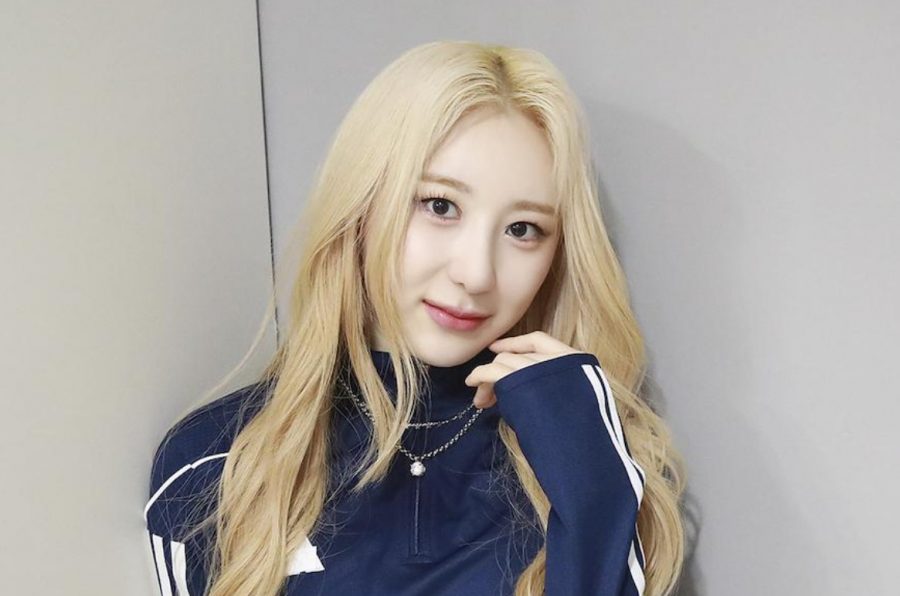 Mantap Tekuni Karier Solo Usai Hengkang dari IZ*ONE, Lee Chae Yeon Siap ...