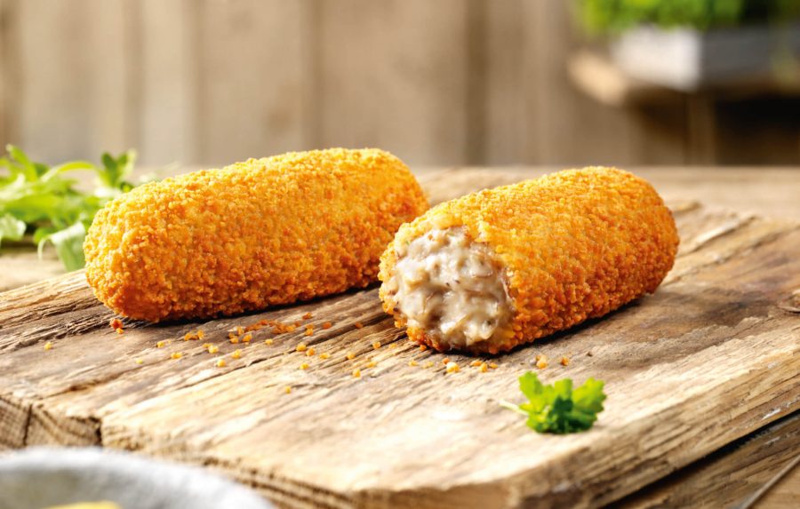 Menu Sarapan atau Camilan, Resep Kroket yang Cocok untuk Segala Waktu ...