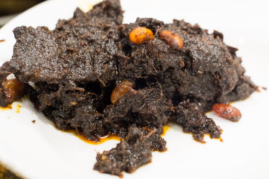 Resep Rendang Hitam yang Pekat dan Gurih - Haluan Lifestyle