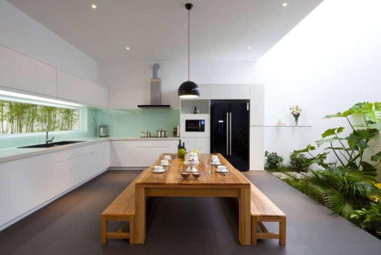 Mengenal Rumah Berdesain Open Plan - Haluan Lifestyle
