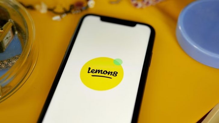 Fakta-fakta Menarik Lemon8, Aplikasi Bikinan Induk Perusahaan TikTok - Haluan Lifestyle