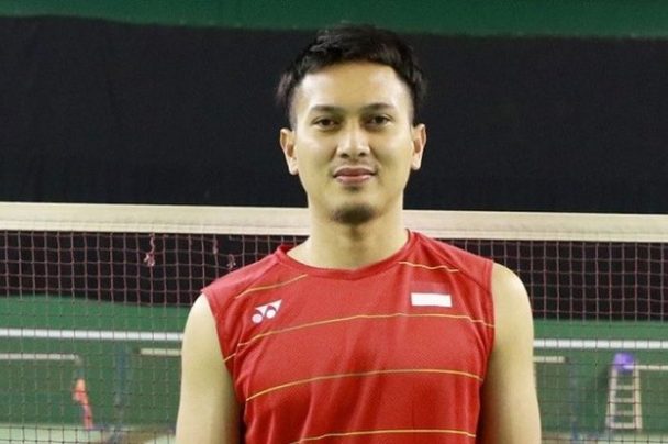 Mengenal Mohammad Ahsan, Atlet Bulutangkis Bejibun Gelar - Haluan Lifestyle