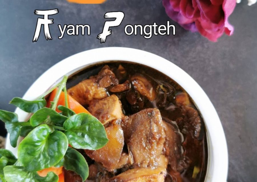 Ayam Pongteh, Asal Usul dan Tradisi Kuliner Peranakan di Malaysia ...