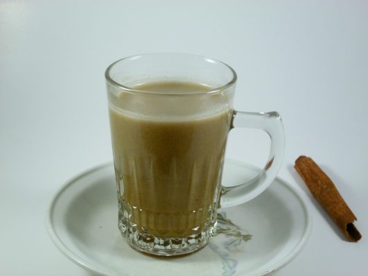 Jejak Sejarah Bajigur, Minuman Tradisional Indonesia Khas Sunda ...