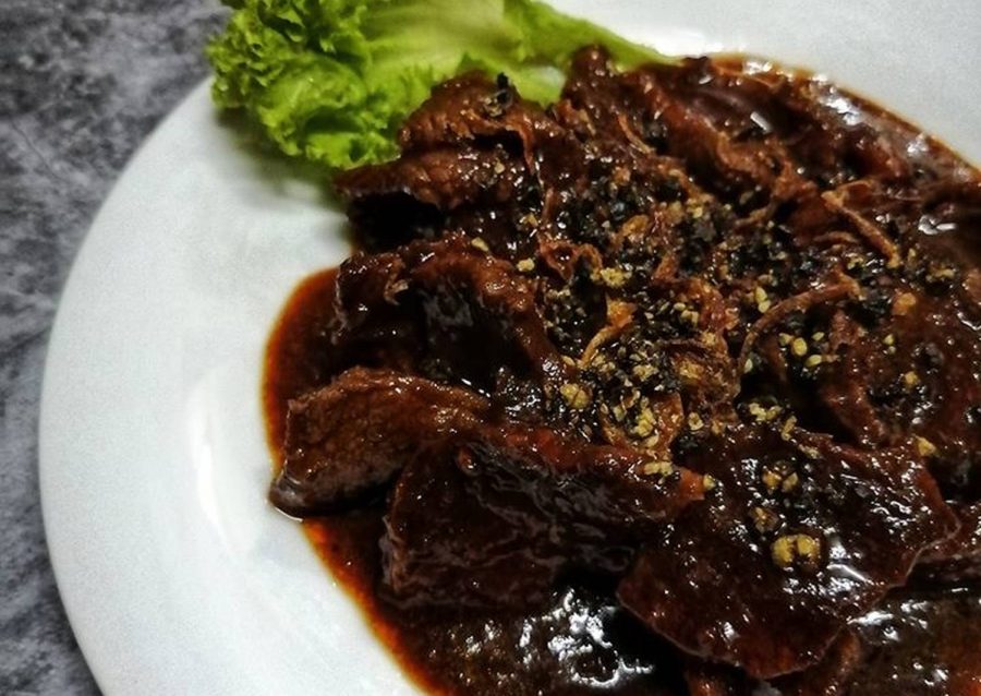 Bagaimana Saus Lada Hitam Menjadi Bagian Masakan yang Mendunia ...