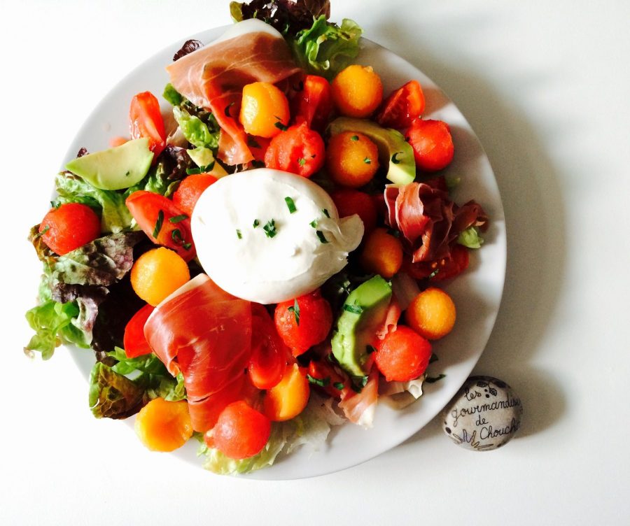 Di Balik Kelezatan Burrata, Kisah Sejarah Pembuatan Keju Ikonik ...