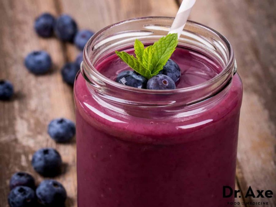 Resep Smoothie Omega yang Enak dan Mudah Dibuat - Haluan Lifestyle
